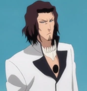 Coyote Starrk | Bleach Wiki | Fandom