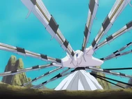 Battle of bad faith, Aizen's trap | Bleach Wiki | Fandom