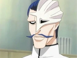 Patros | Bleach Wiki | Fandom