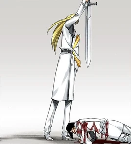 Uryū Ishida vs. Jugram Haschwalth | Bleach Wiki | Fandom