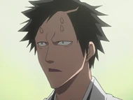 Akon/Image Gallery | Bleach Wiki | Fandom