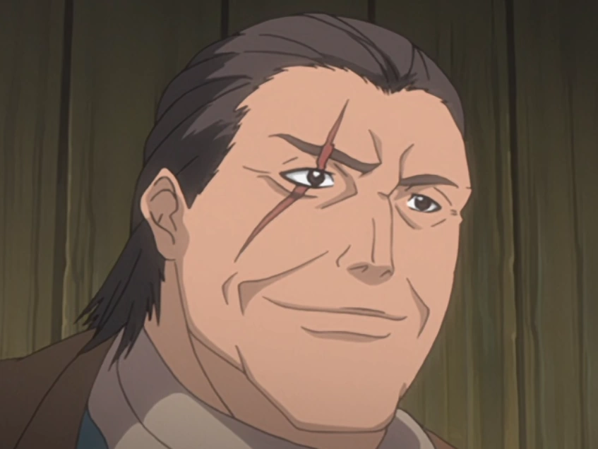 Tōba | Bleach Wiki | Fandom