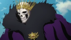 Bleach Barragan Respira