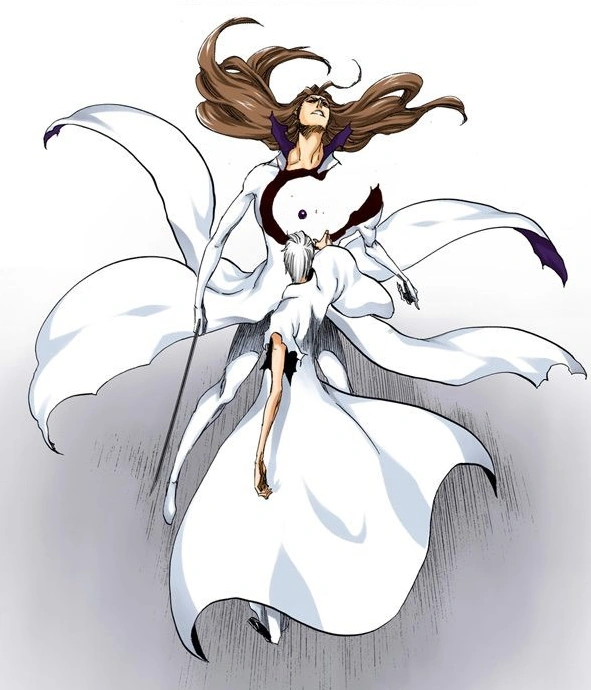 Korose, Kamishini no Yari/Image Gallery | Bleach Wiki | Fandom