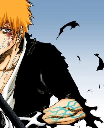 Blut/Image Gallery | Bleach Wiki | Fandom