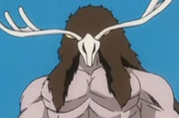 Characters/Hollow | Bleach Wiki | Fandom