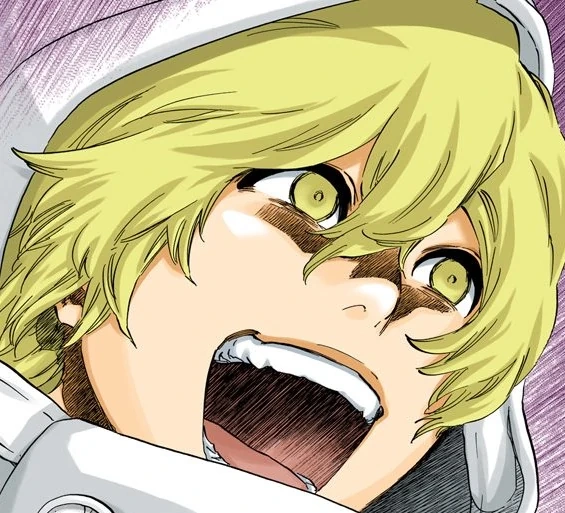 Gremmy Thoumeaux | Bleach Wiki | Fandom