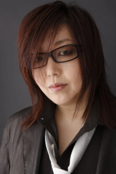Megumi Ogata | Bleach Wiki | Fandom