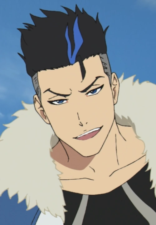 Bruno Bangnyfe | Bleach Wiki | Fandom