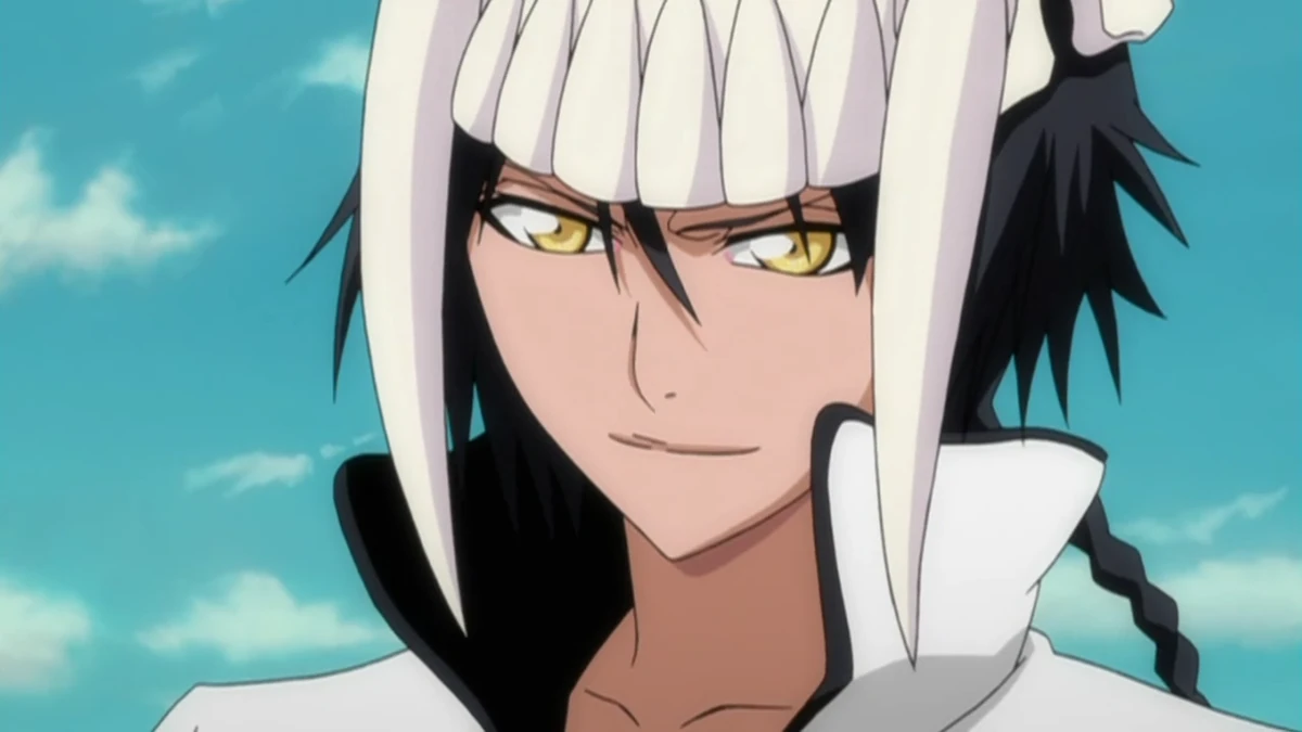 Ggio Vega | Bleach Wiki | Fandom
