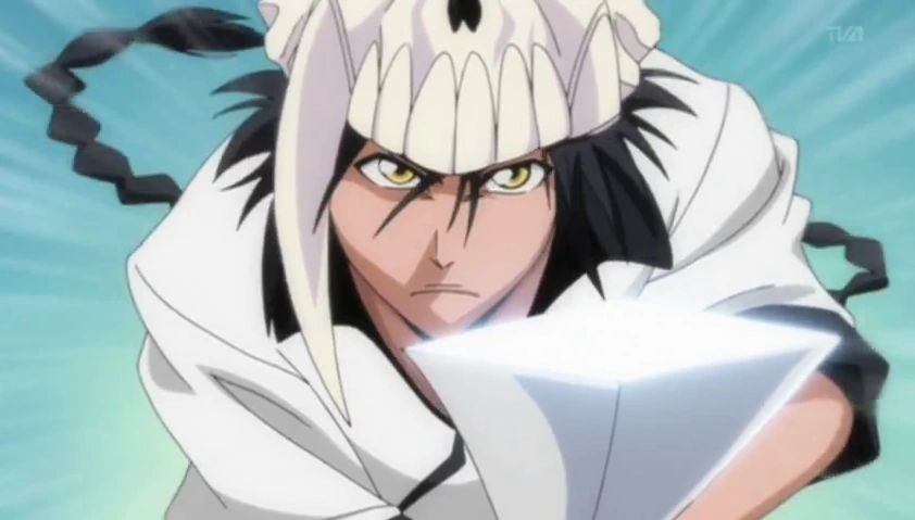 Ggio Vega | Bleach Wiki | Fandom