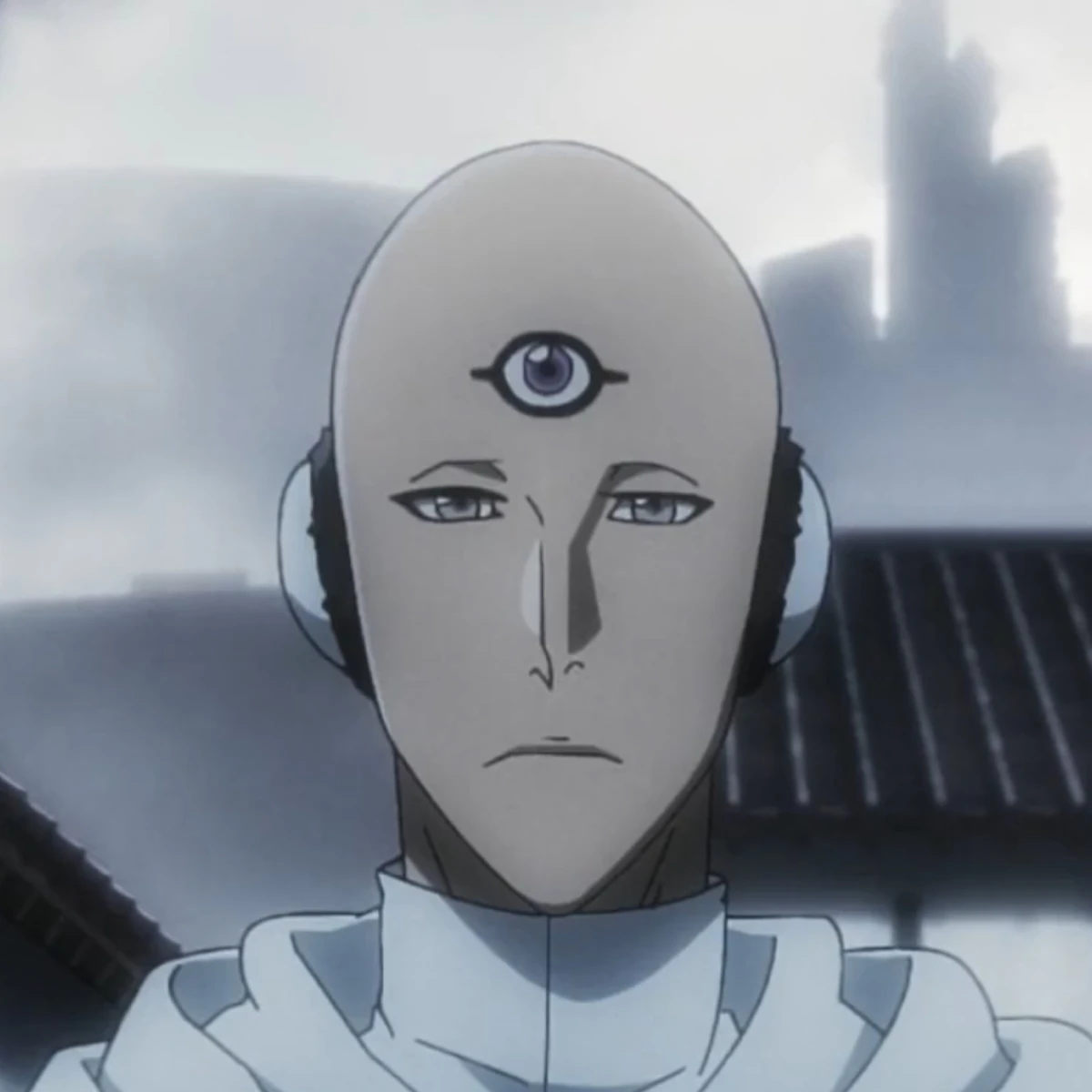 Loyd Lloyd | Bleach Wiki | Fandom