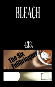 The Six Fullbringers | Bleach Wiki | Fandom