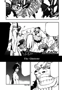 Chapitre 343 | Bleach Wiki | Fandom