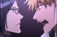 MY LAST WORDS | Bleach Wiki | Fandom