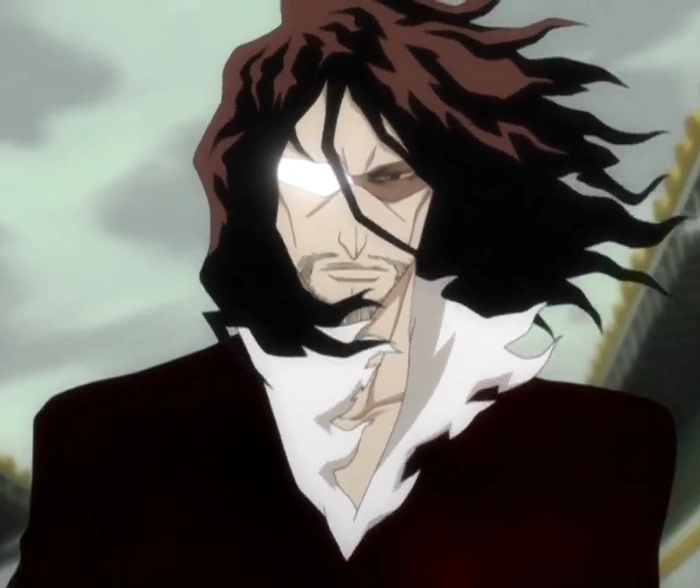 Zangetsu (moce Quincy) | Bleach Wiki | Fandom