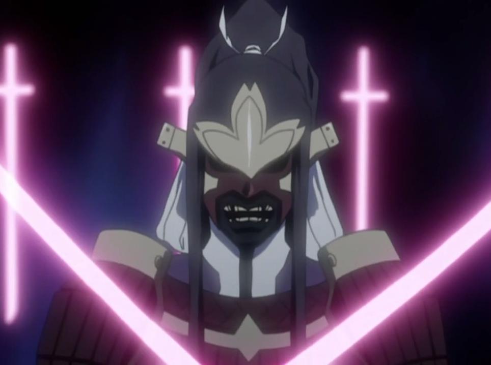 Senbonzakura (espíritu) | Bleach Wiki | Fandom