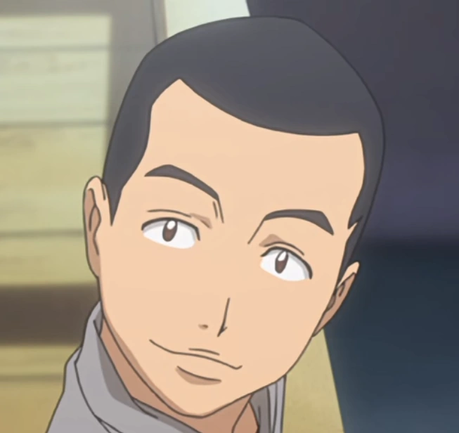 Hironari Horiuchi | Bleach Wiki | Fandom