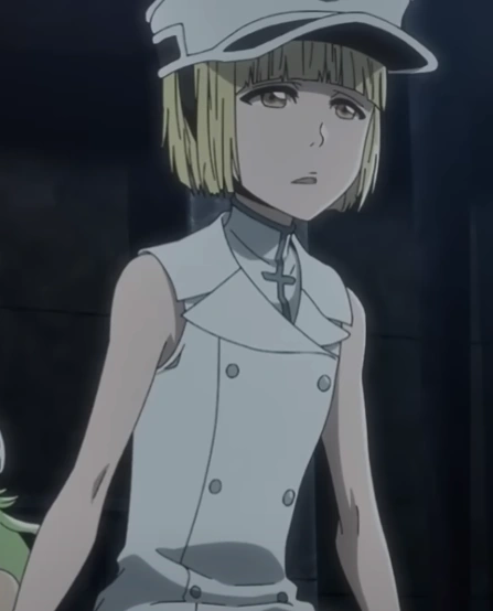 Liltotto Lamperd | Bleach Wiki | Fandom