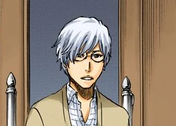 Ryūken Ishida | Bleach Wiki | Fandom