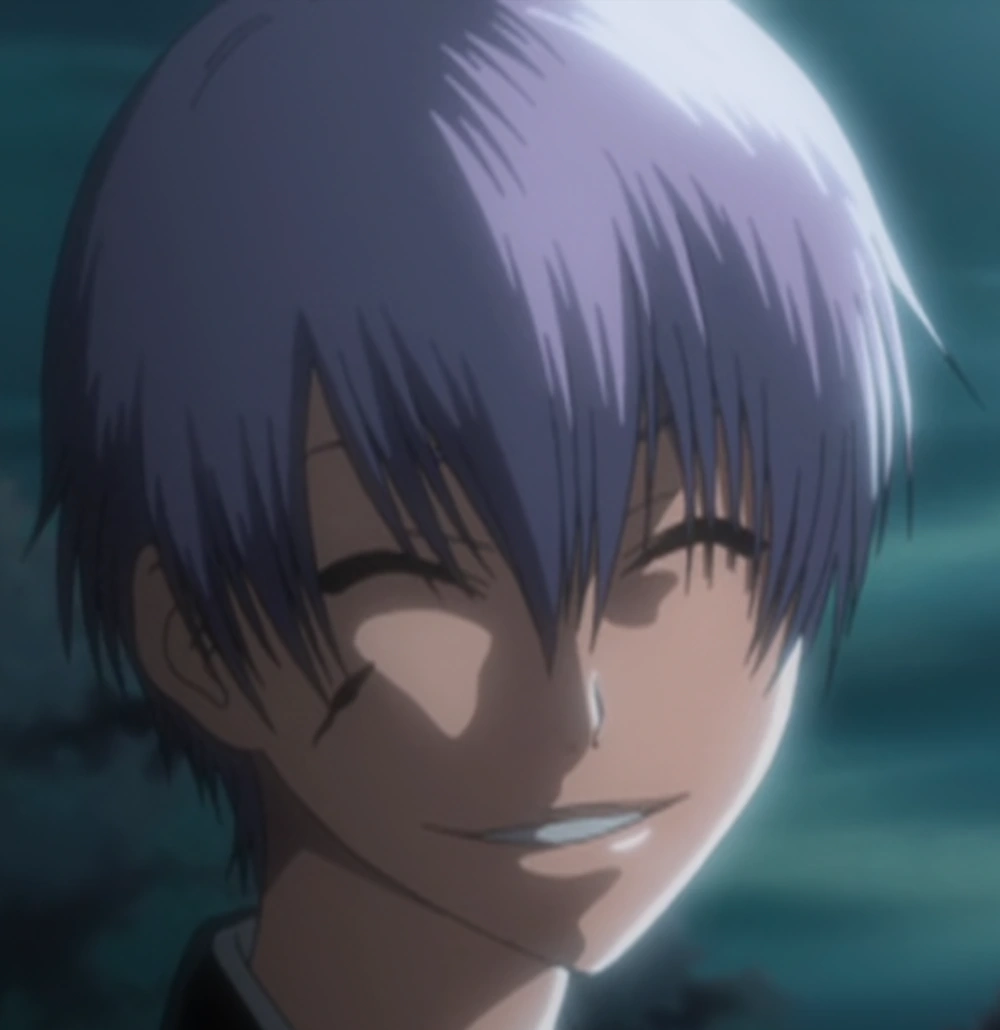 Gin Ichimaru Is Dead