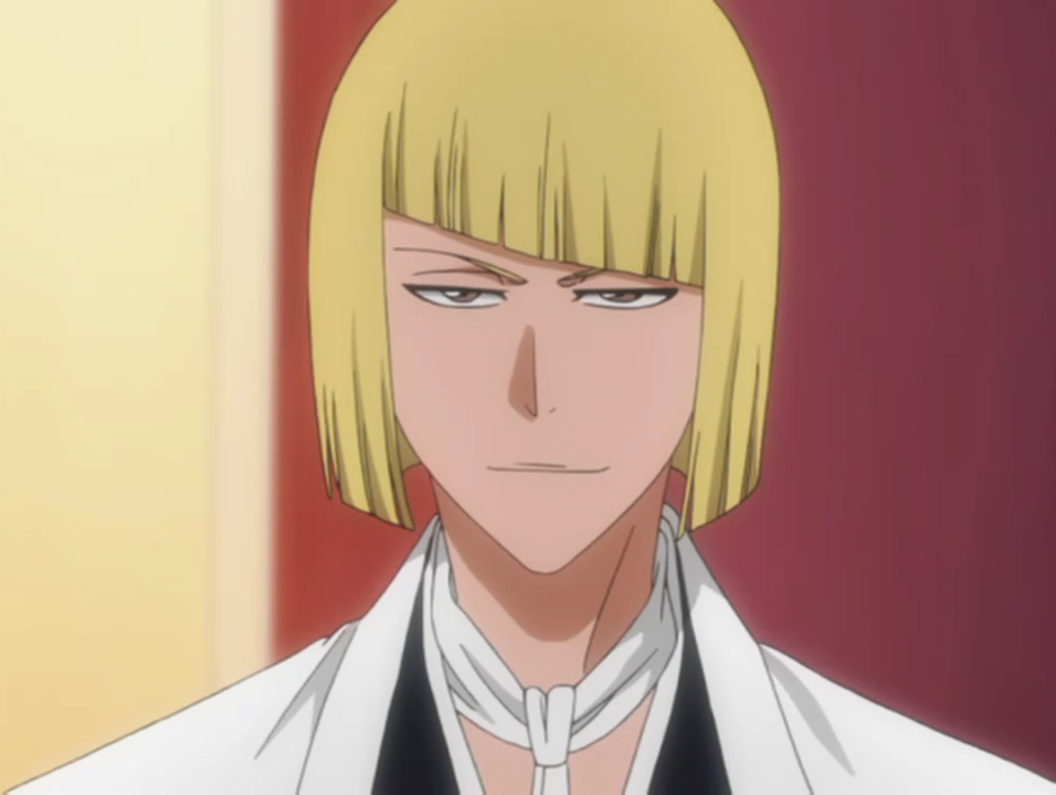 Shinji Hirako | Bleach Wiki | Fandom