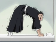 Right Arm of the Giant, Left Arm of the Devil | Bleach Wiki | Fandom