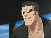 Tetsuzaemon Iba | Bleach Wiki | Fandom