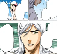 Lilynette Gingerbuck/Image Gallery | Bleach Wiki | Fandom