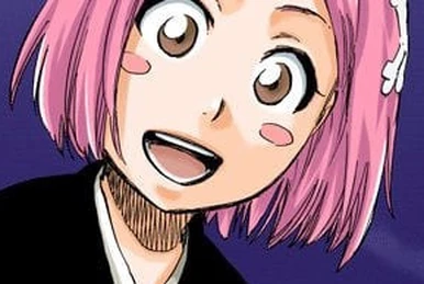 Yachiru Timeskip