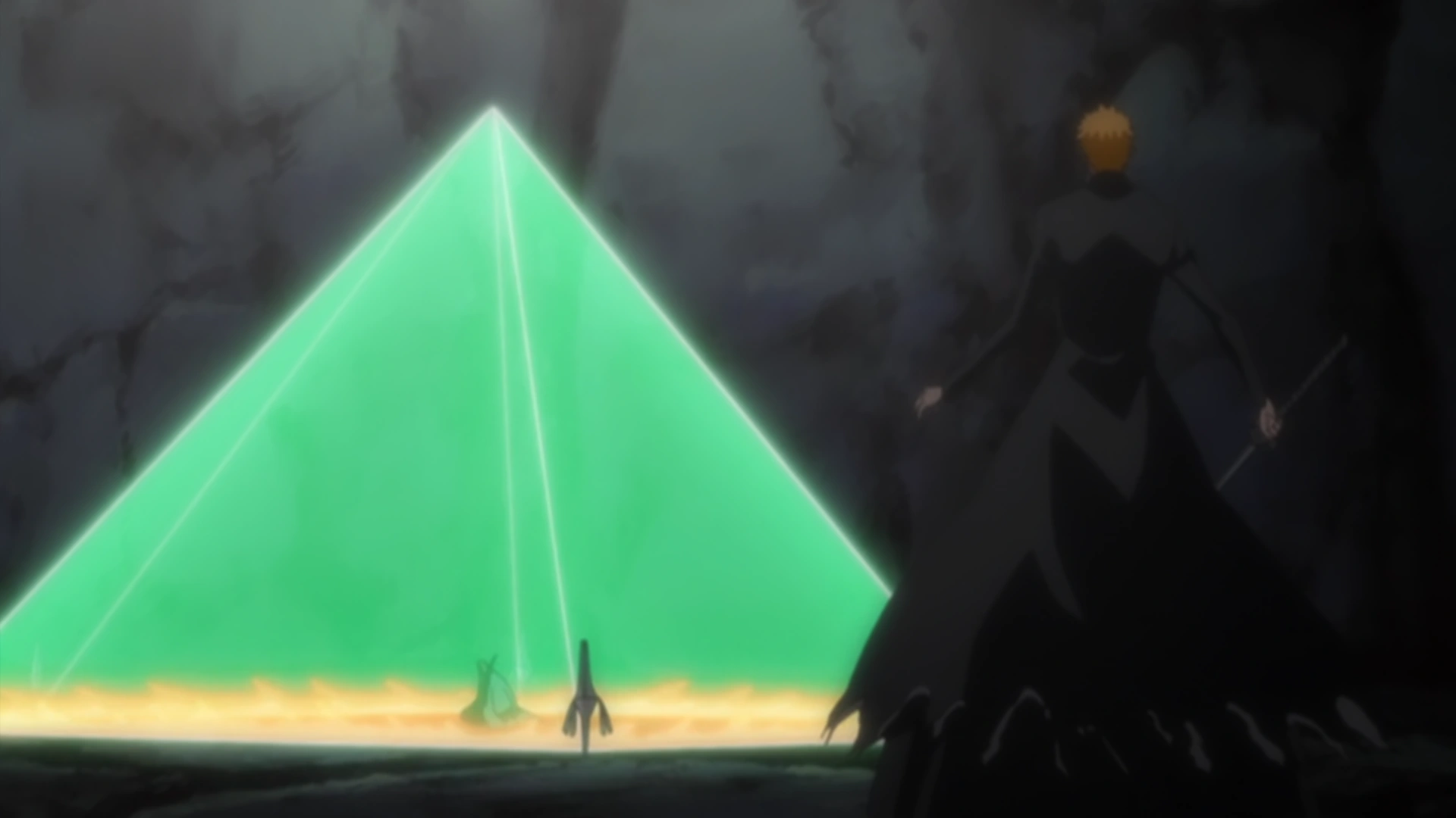 Turning Point: Rescue the Captain-Commander | Bleach Wiki | Fandom