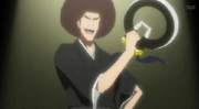Zennosuke Kurumadani | Bleach Wiki | Fandom