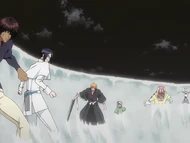 Pesche Guatiche/Image Gallery | Bleach Wiki | Fandom