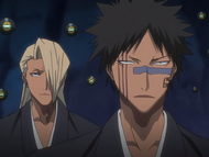 Annihilation of the Lieutenants!? Trap in the Underground Cave | Bleach ...