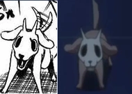 Yammy Riyalgo | Bleach Wiki | Fandom