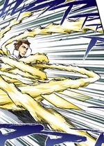 Sajō Sabaku/Image Gallery | Bleach Wiki | Fandom