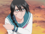 Lisa Yadōmaru | Bleach Wiki | Fandom