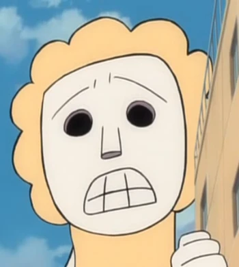 Zonzain | Bleach Wiki | Fandom