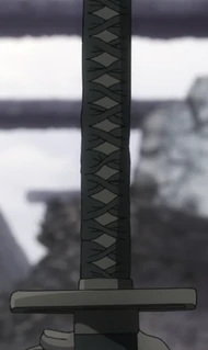 Genshirō Okikiba | Bleach Wiki | Fandom