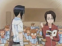 Misato Ochi | Bleach Wiki | Fandom