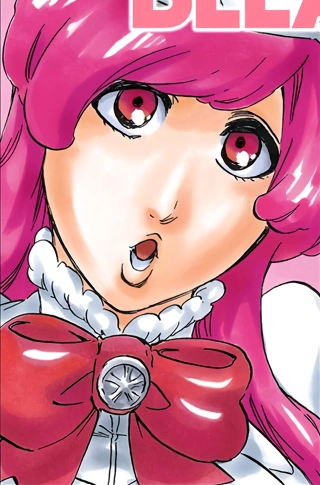 Meninas McAllon | Bleach Wiki | Fandom