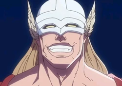 Gerard Valkyrie | Bleach Wiki | Fandom