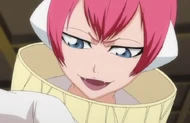 Suì-Fēng, Surround the Zanpakutō | Bleach Wiki | Fandom