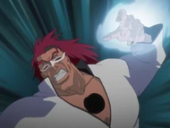 Edrad Liones/Image Gallery | Bleach Wiki | Fandom