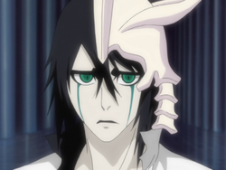 Chibi Ulquiorra Second Release