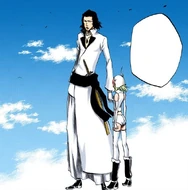Lilynette Gingerbuck/Image Gallery | Bleach Wiki | Fandom