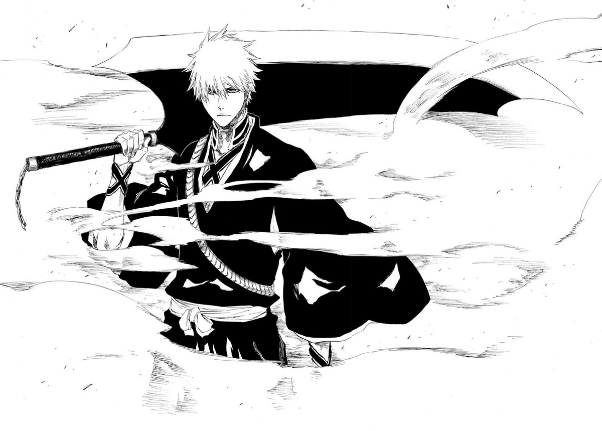 Bleach Wiki:Featured Picture/September 2011 | Bleach Wiki | Fandom