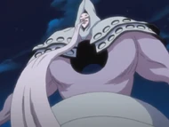 The Menos Grande/Image Gallery | Bleach Wiki | Fandom