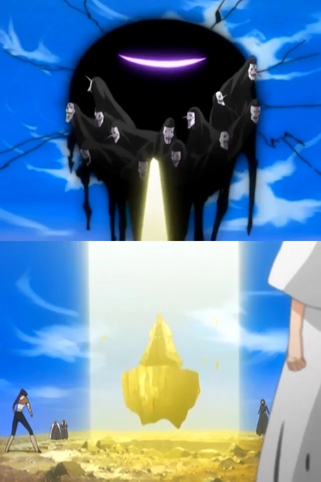 Galeria:Negación | Bleach Wiki | Fandom