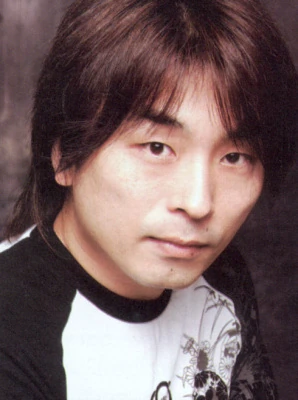 Tomokazu Seki | Bleach Wiki | Fandom